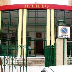 St. Gorg Preca College, Boys' Secondary School, Hamrun